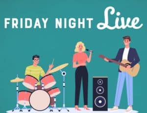 Free Friday Night Live Concerts at Atlantic Station: The Geek Squad ...