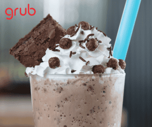 FREE Grub Burger side item when you join the GrubLove rewards program ...