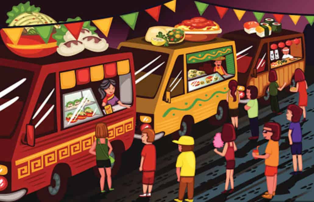 Brookhaven Food Truck Wednesdays closes the season this week - Atlanta ...