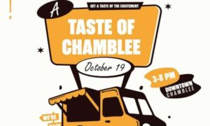 Taste of Chamblee features foodie & family fun this Saturday - Atlanta ...