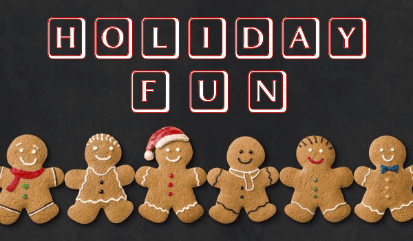 Celebrate the Season! Our day-by-day guide to 2021 holiday events ...