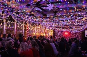 LAST CALL: Miracle Bar's Christmas-themed pop-up cocktail bars open in ...