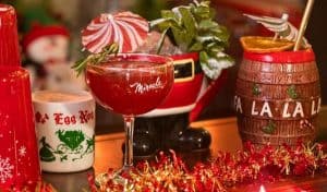 LAST CALL: Miracle Bar's Christmas-themed pop-up cocktail bars open in ...