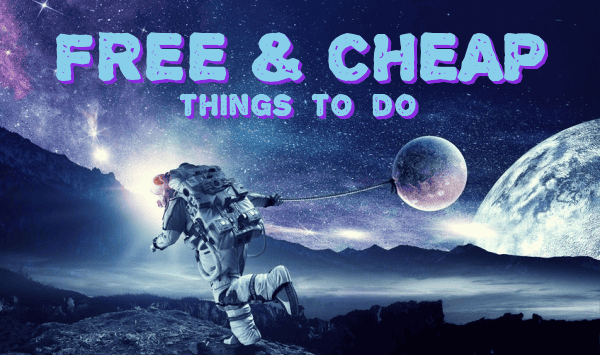 FREE & CHEAP things to do in metro Atlanta this weekend - Atlanta on ...