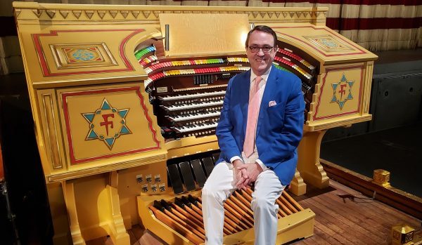 FREE: Fox Theatre presents "Mighty Mo in Concert" as a virtual event ...