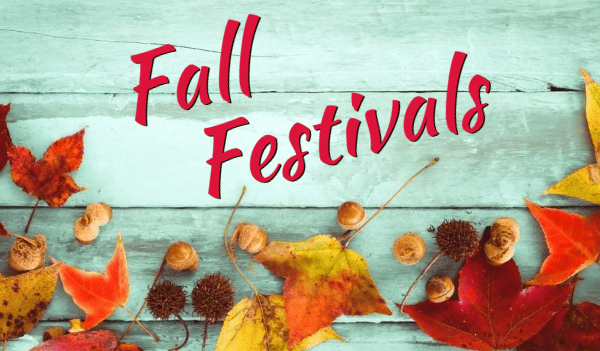 The best fall festivals & fairs around metro Atlanta - things to do ...
