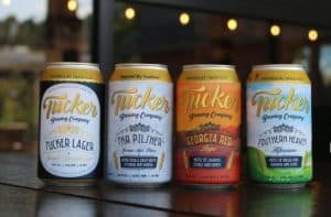 Tucktoberfest Craft Market with live polka band - Atlanta on the Cheap