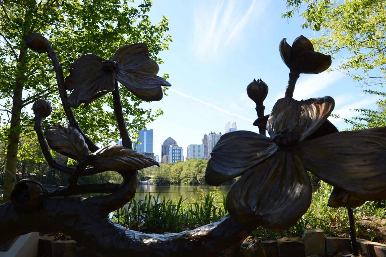 Take a FREE guided history tour in Piedmont Park this Saturday ...