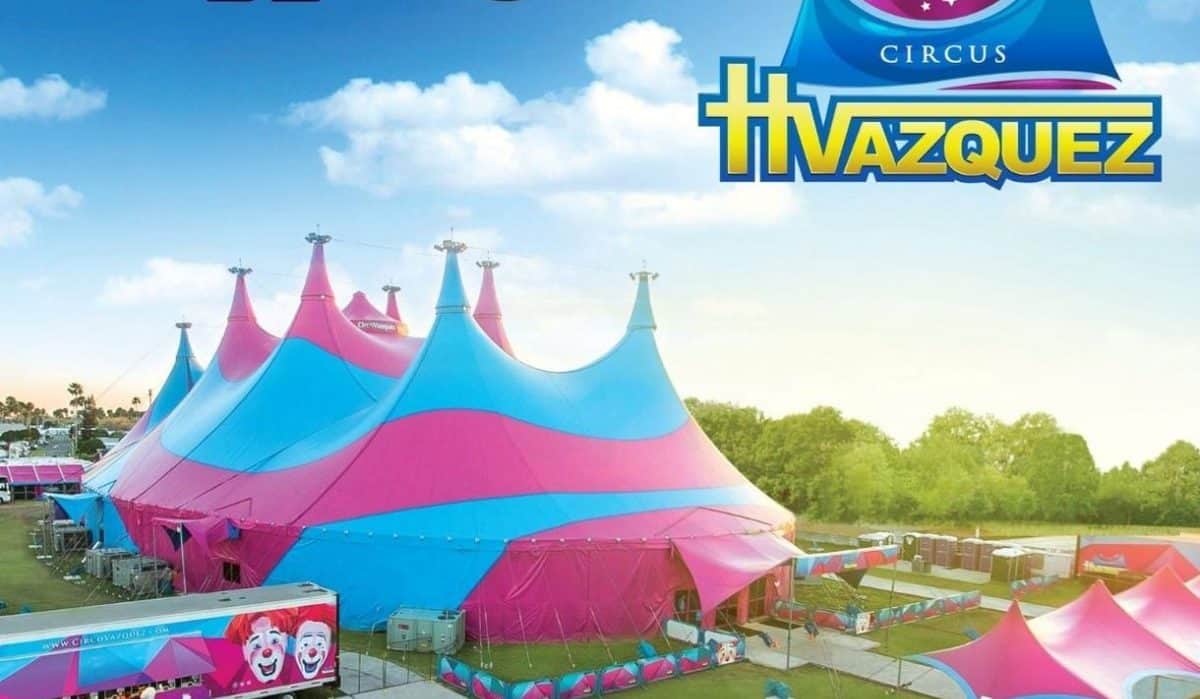 LAST CALL: Get up to $15 OFF on circus tickets this Sunday - Atlanta on ...