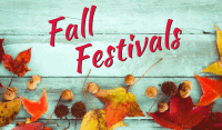 The best fall festivals & fairs around metro Atlanta - things to do ...