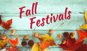 The best fall festivals & fairs around metro Atlanta - things to do ...