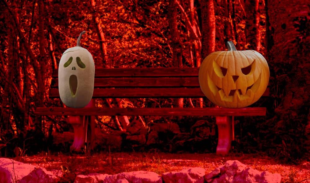 Hauntings at High Street: trick-or-treat plus family activities ...