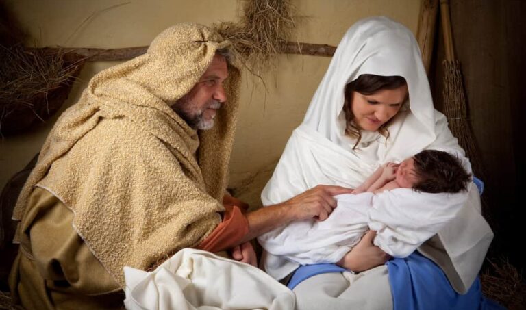 Back to Bethlehem: Visit one of these 10 interactive Live Nativity ...