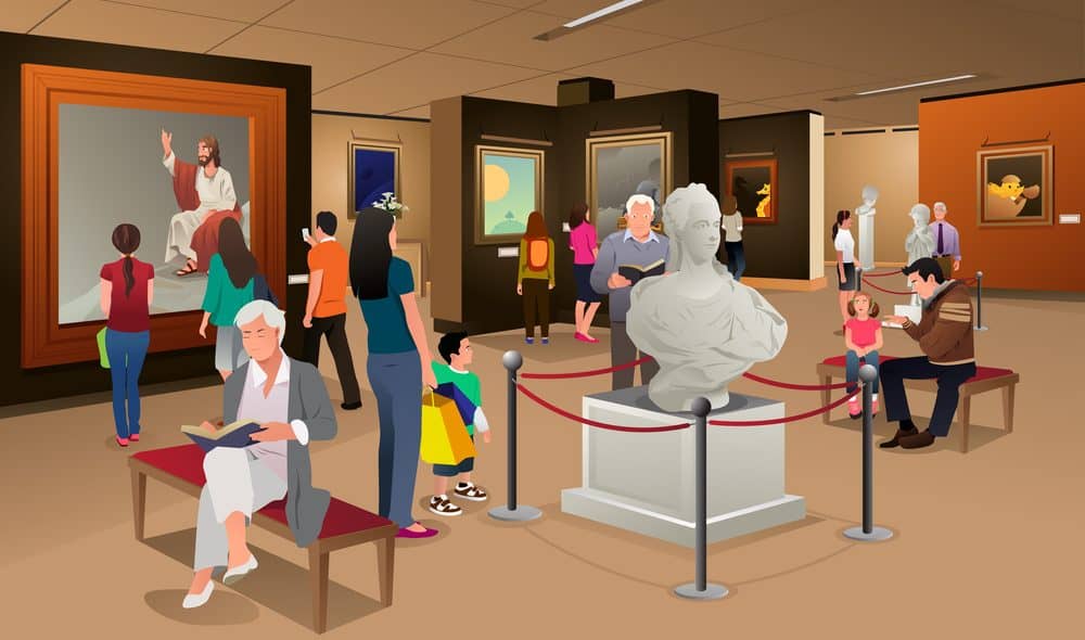 "Museums For All" program offers free or cheap admission to families ...