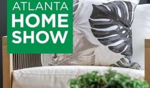 Atlanta Home Show: FREE entry for teachers, seniors, first responders ...