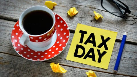 Tax Day freebies and deals around metro Atlanta for 2025 - Atlanta on ...