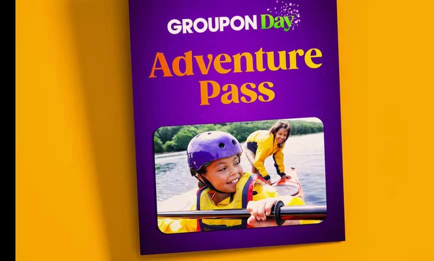 Groupon Day means savings - don't miss these amazing deals! - Atlanta ...