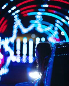 Glow Light Show at Coolray Field: NEW discount code for 20% off tickets ...