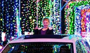 Glow Light Show at Coolray Field: NEW discount code for 20% off tickets ...