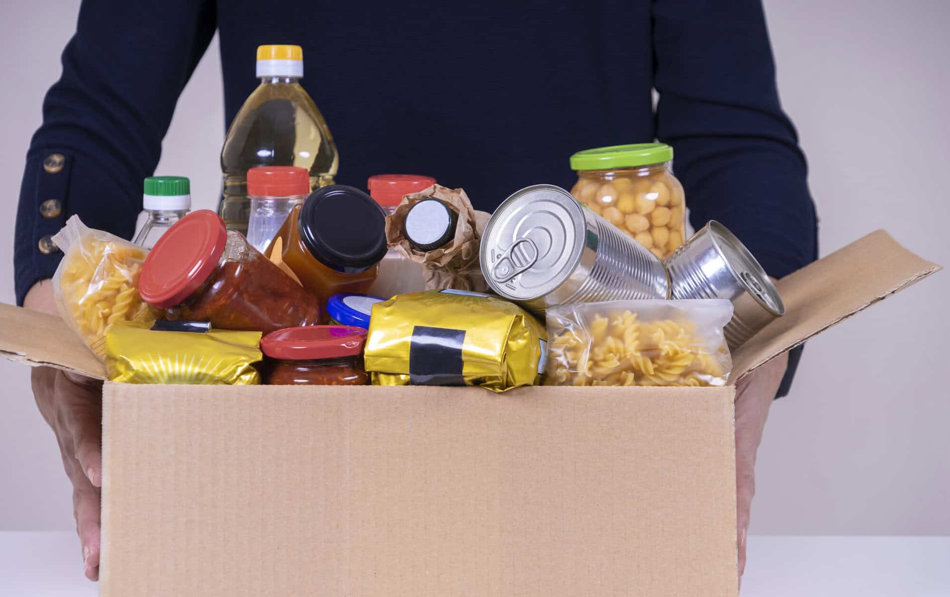 Gwinnett County hosts a food distribution on Tuesday, May 12th at ...
