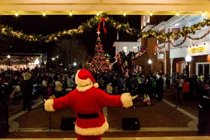 FREE! Vinings Jubilee Christmas tree lighting celebration this Thursday ... FREE! Vinings Jubilee Christmas tree lighting celebration this Thursday ...