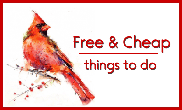 Atlanta on the Cheap - Have fun. Be cheap. LIve the Good Life for Less ...