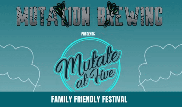 Mutate at Five: a monthly, family-friendly festival on the City Springs ...