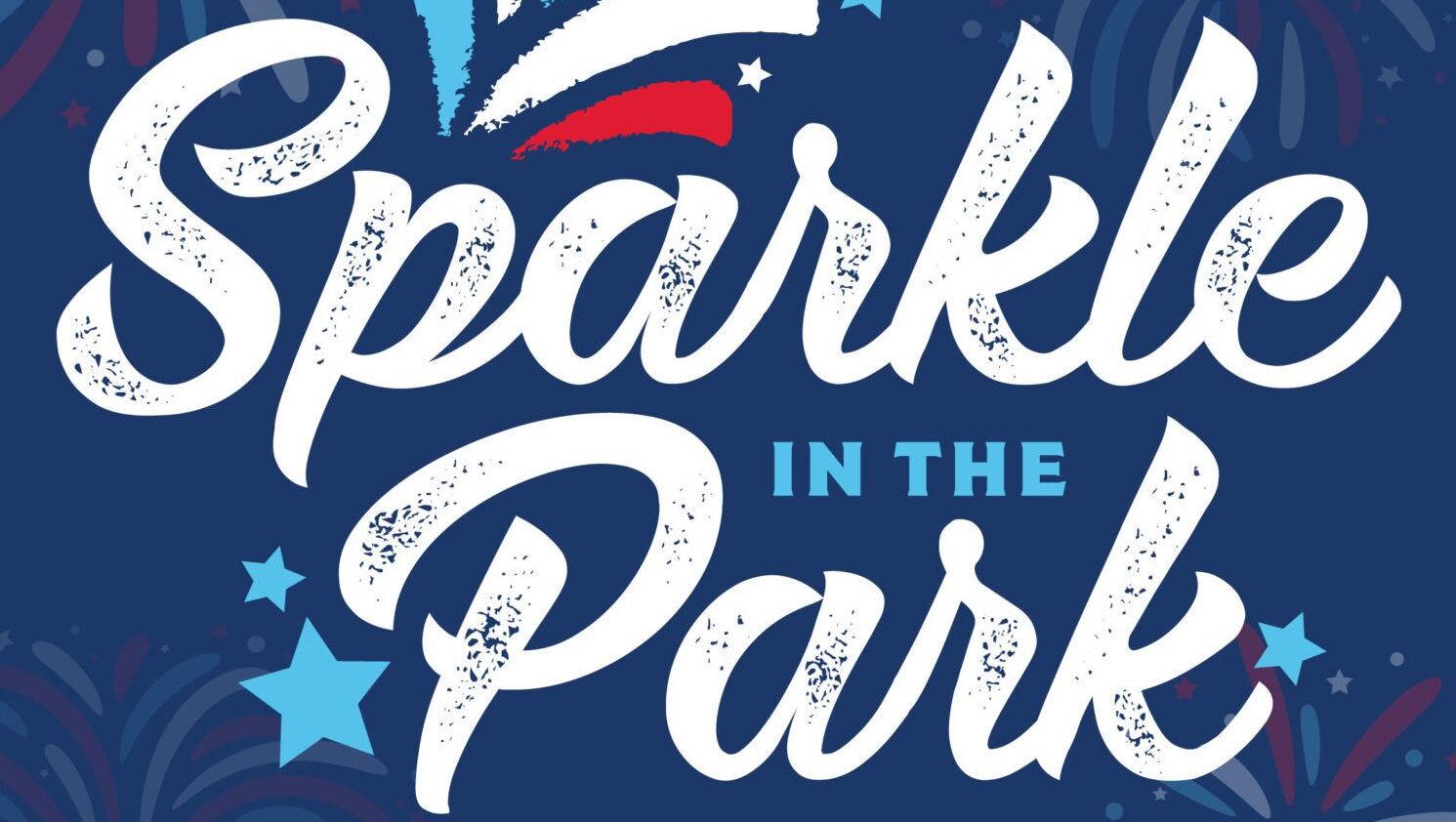 Lilburn's Sparkle in the Park is happening on July 3rd this year ...