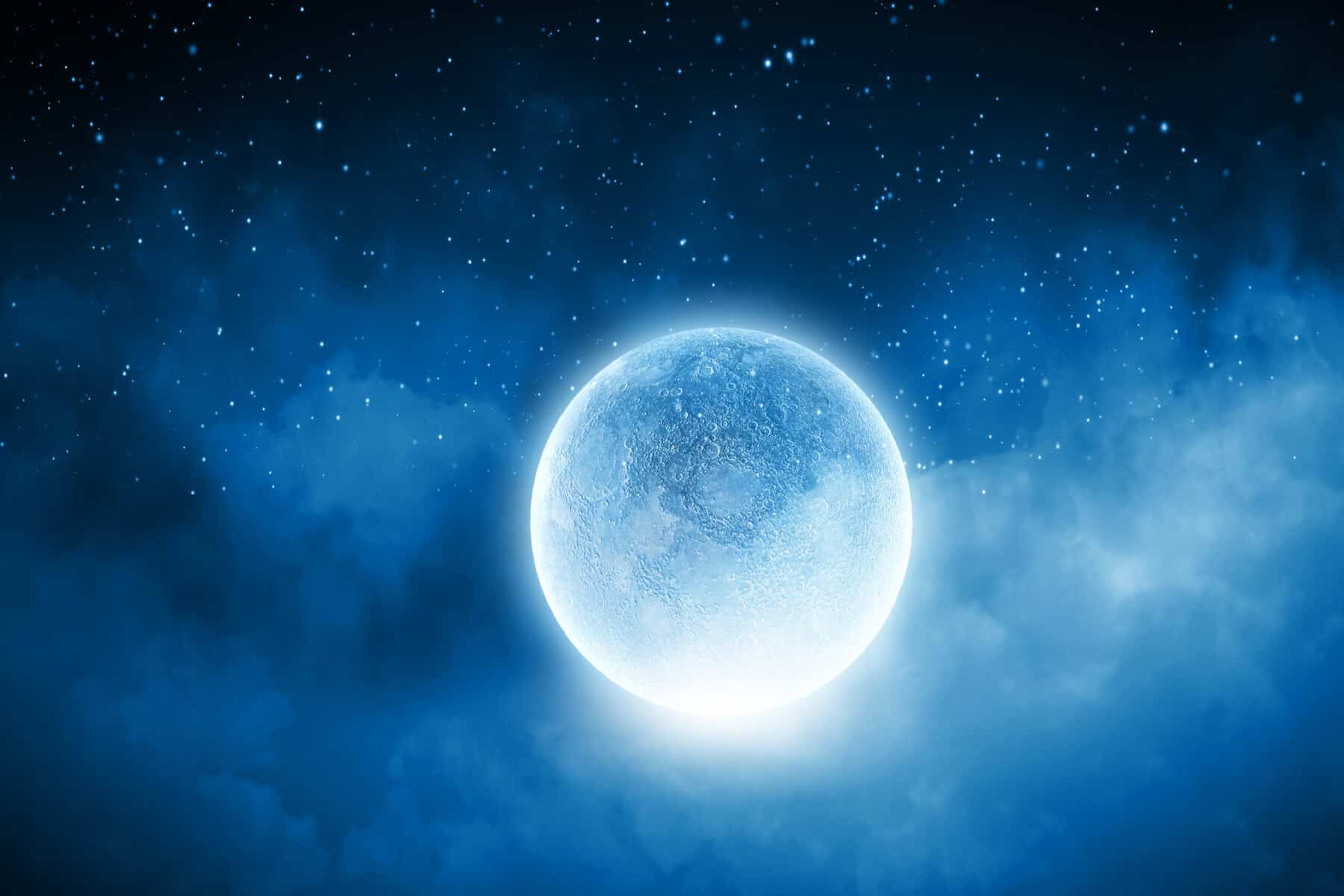 There's a gorgeous Super Moon coming: When & where to view it - Atlanta ...
