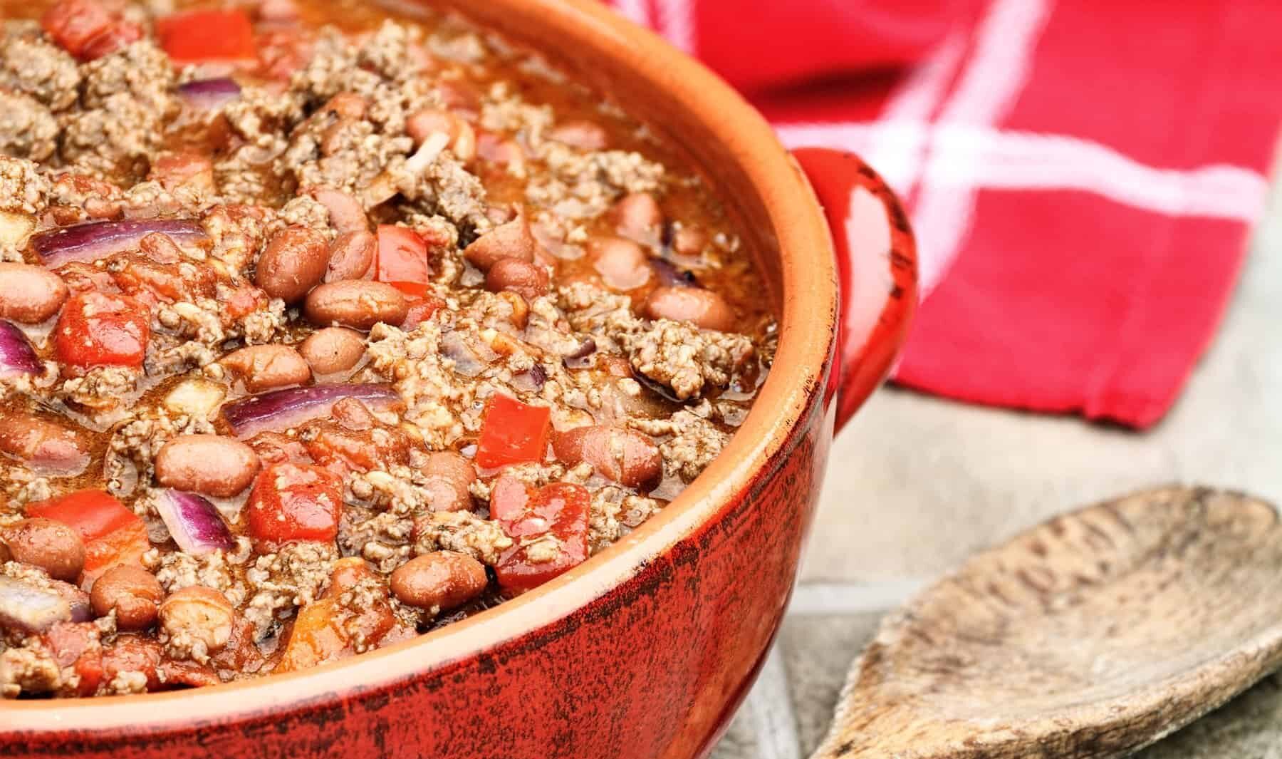 Atlanta Chili Cook Off: Buy discounted tickets in advance, now ...