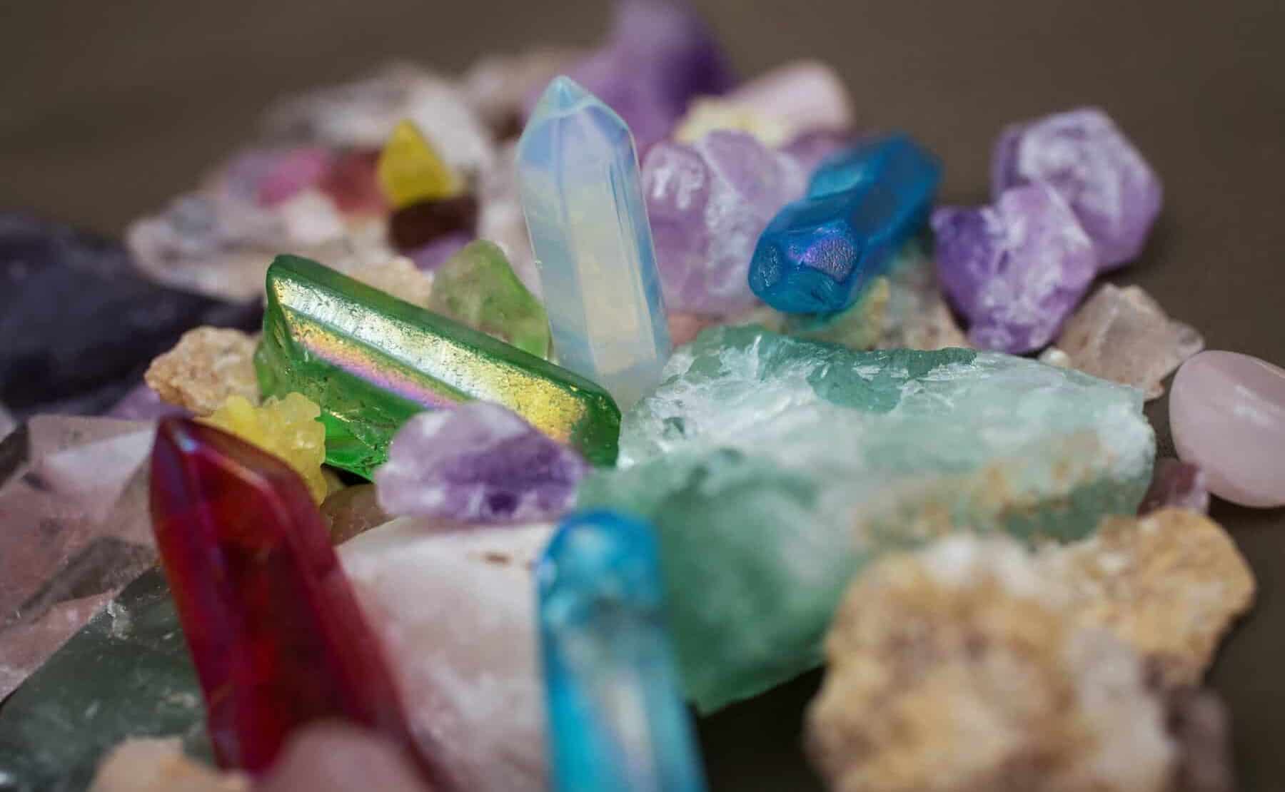 The 2026 Cobb County Gem and Mineral Show is FREE to attend, Nov. 20-22 ...