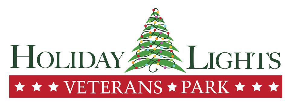 Drive-thru Holiday Light Show at Veterans Park in Canton is just $20 ...