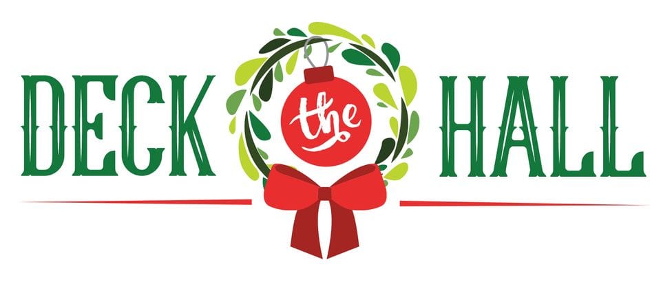 Duluth's spectacular "Deck the Hall" celebration - tree lighting, music ...