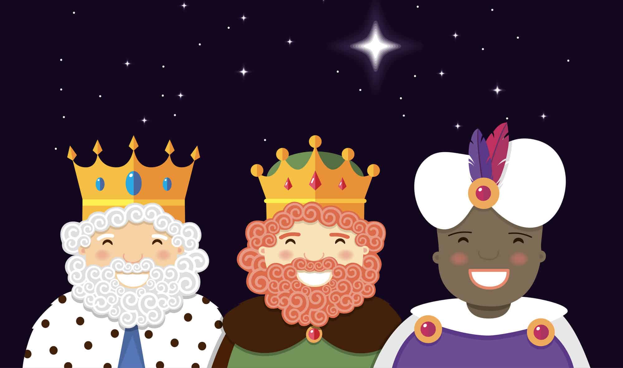 Celebrate Three Kings Day, also known as Dia de los Reyes, at these local events - Atlanta on ...