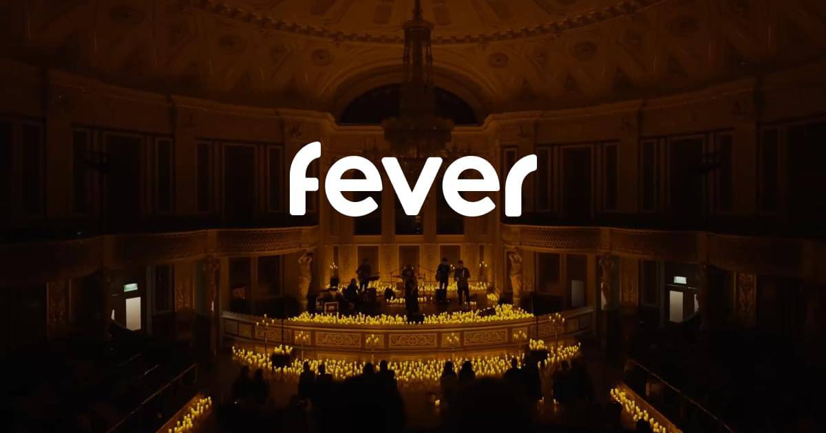 January Sale: Fever offers 15% OFF all events, including Van Gogh ...