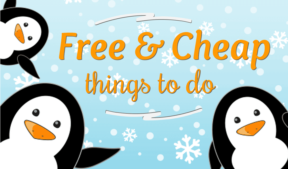 Free and cheap things to do this week in Atlanta, including the whole ...