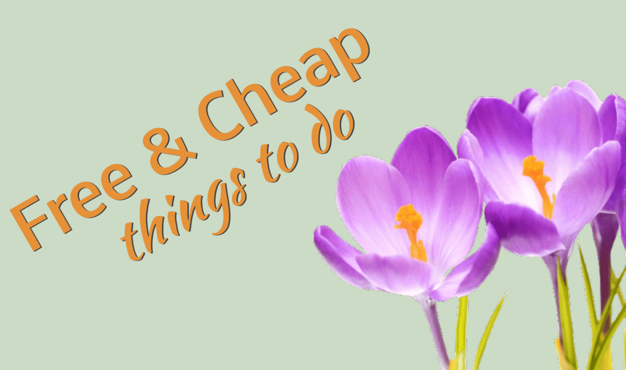 FREE & CHEAP things to do this weekend, all over metro Atlanta ...