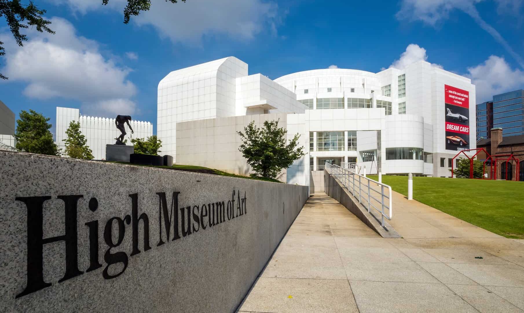 The High Museum hosts a FREE Juneteenth celebration on Friday, June ...