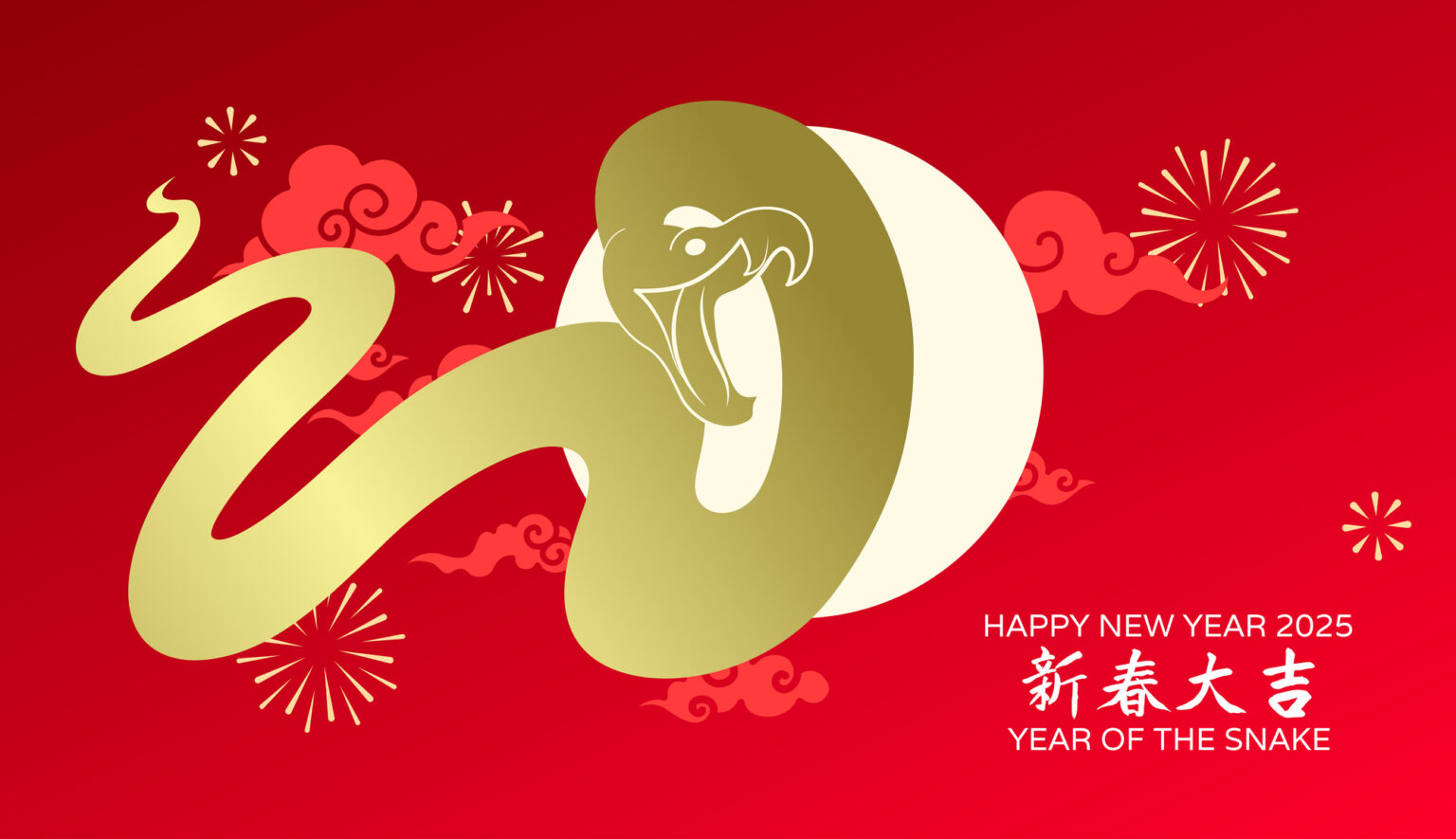 Chinese Lunar New Year: Celebrate the Year of the Snake in metro ...