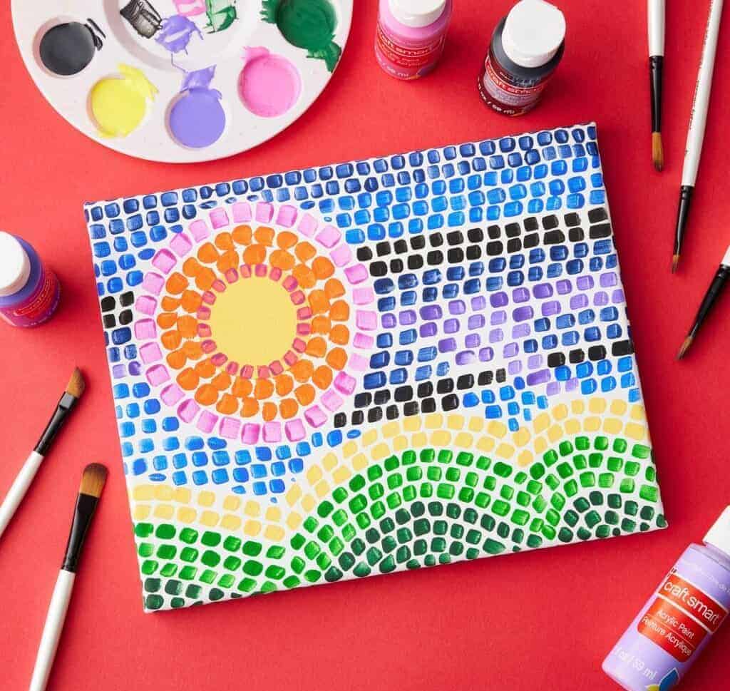 Michaels' Kids Club offers a FREE, family-friendly crafting event on ...