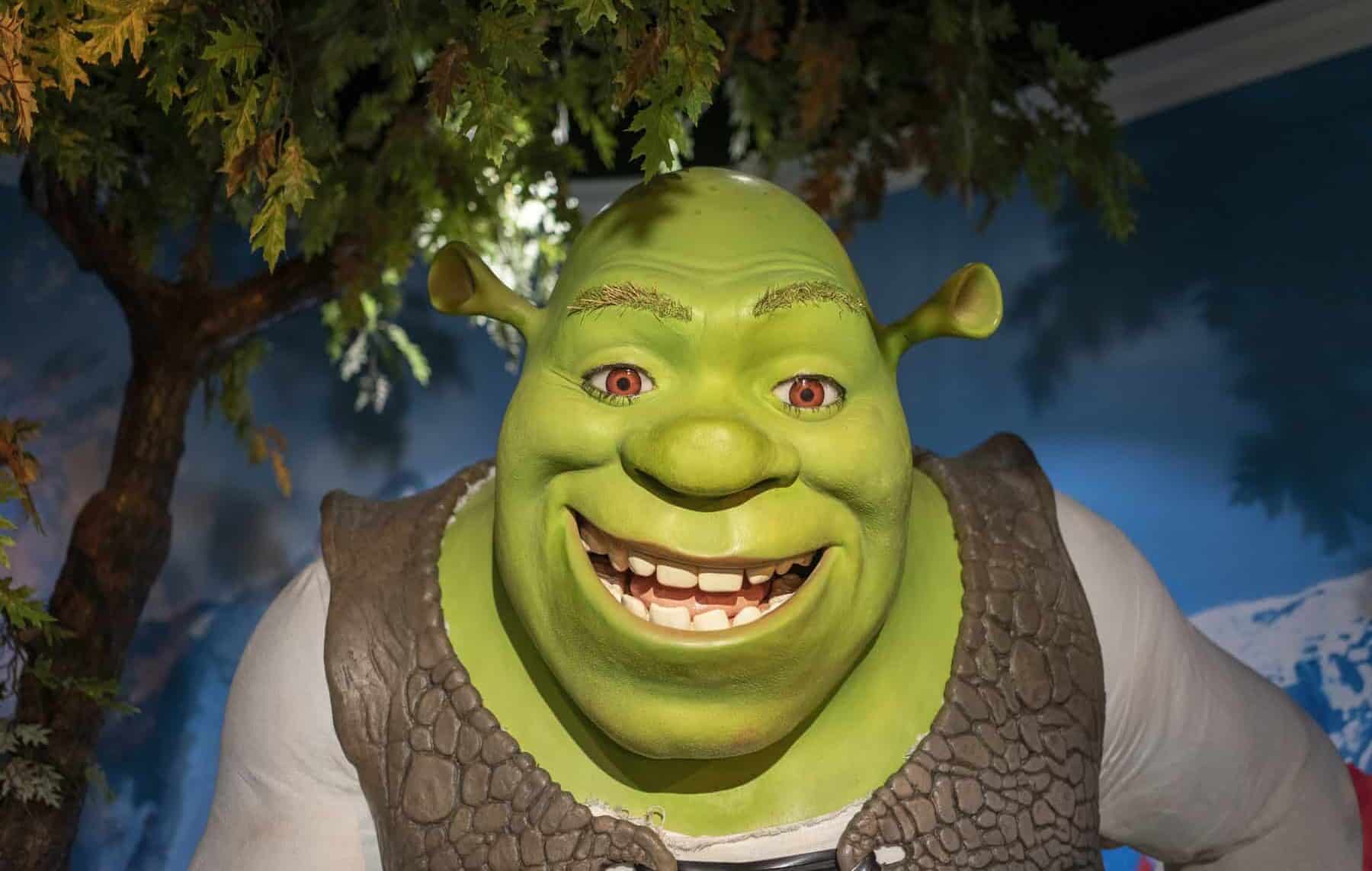 Shrek the Musical: Enter the Lucky Seat ticket lottery or get $35 ...