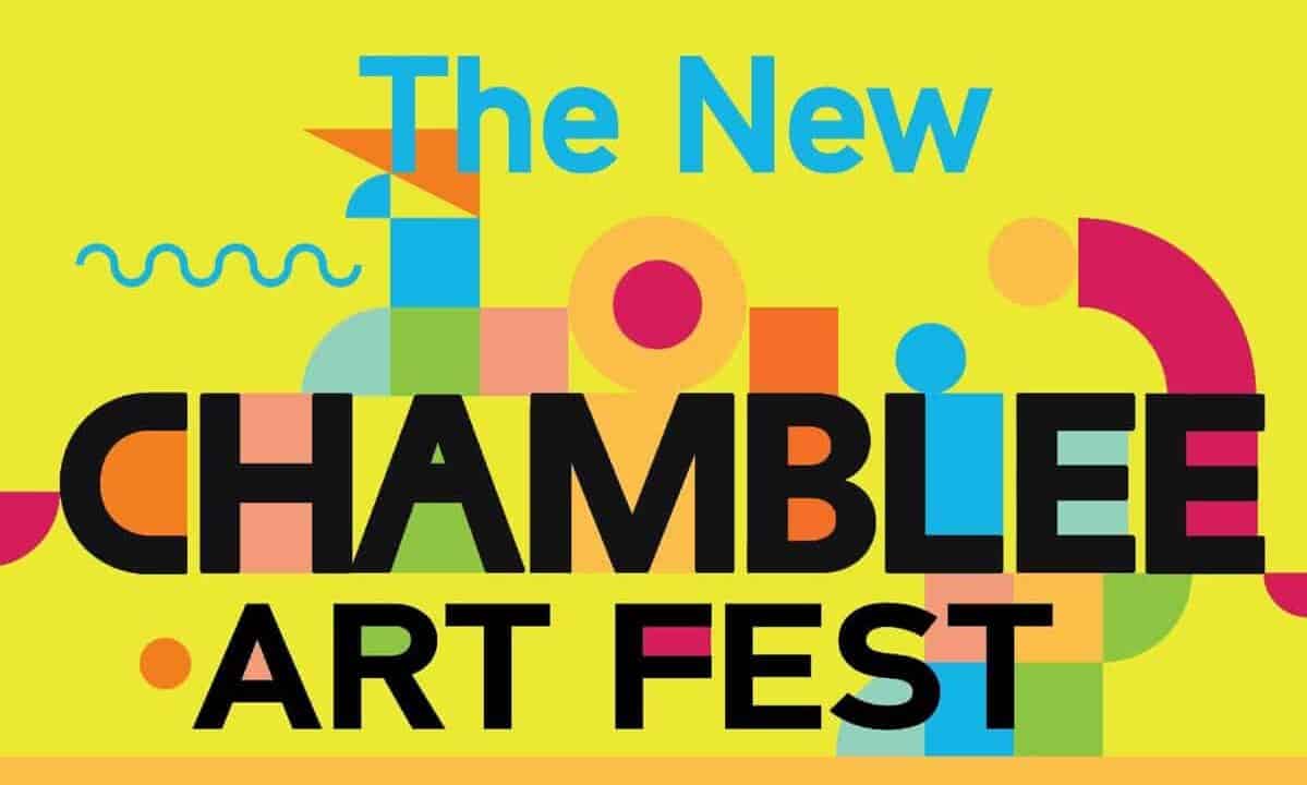 The 2nd annual Chamblee Art Fest is back on Easter weekend - Atlanta on ...
