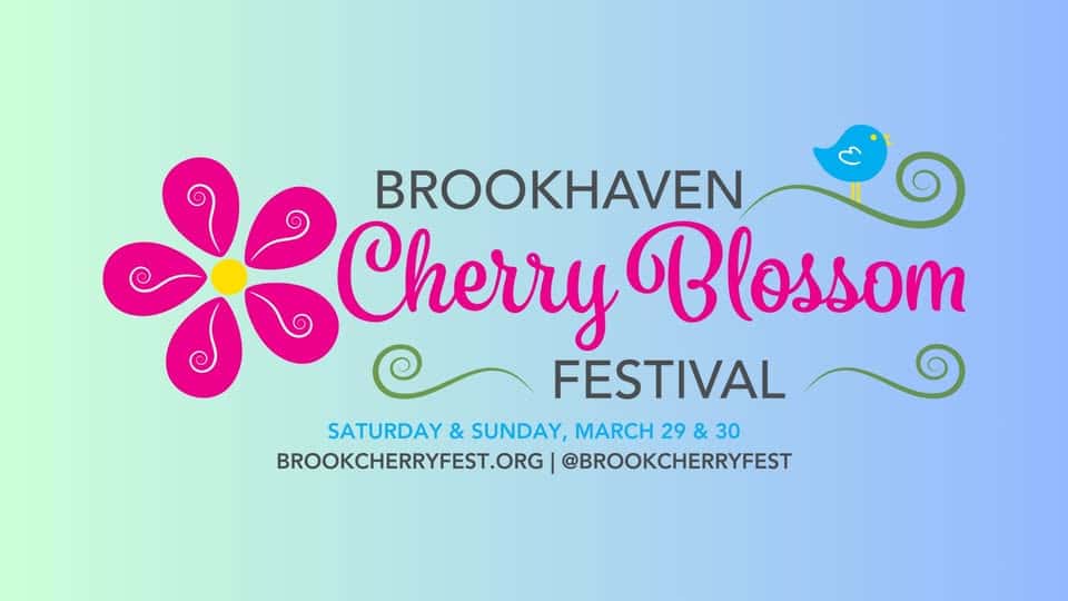 Brookhaven Cherry Blossom Festival features national music acts ...