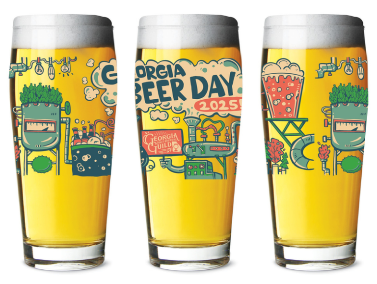 70 breweries celebrate Georgia Beer Day with special events & a ...