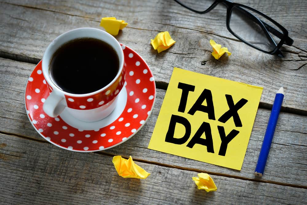 Tax Day freebies and deals around metro Atlanta for 2025 - Atlanta on ...