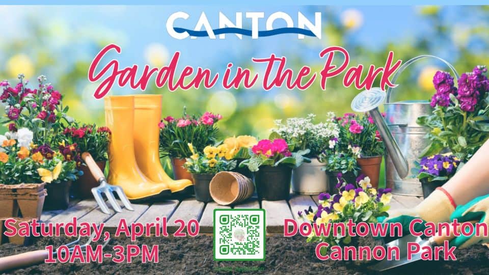 Canton's Garden in the Park festival takes place on Saturday - Atlanta ...