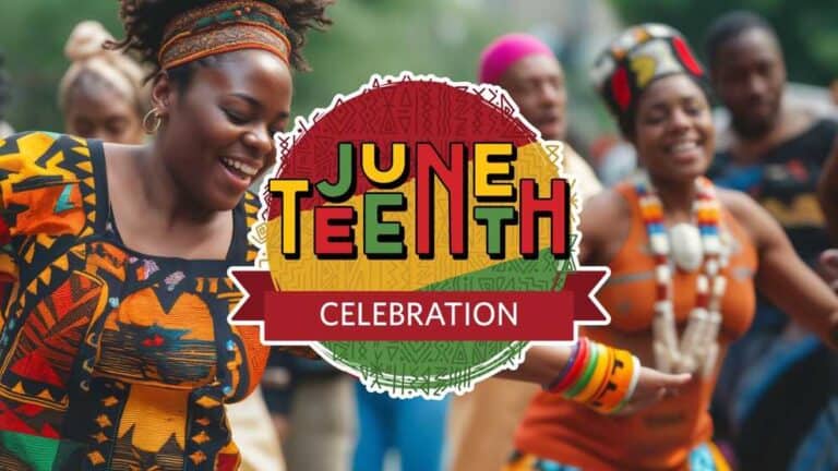 Sandy Springs hosts its annual Juneteenth celebration on June 19th ...