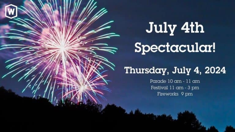 4th of July fireworks around Atlanta - plus concerts, celebrations ...