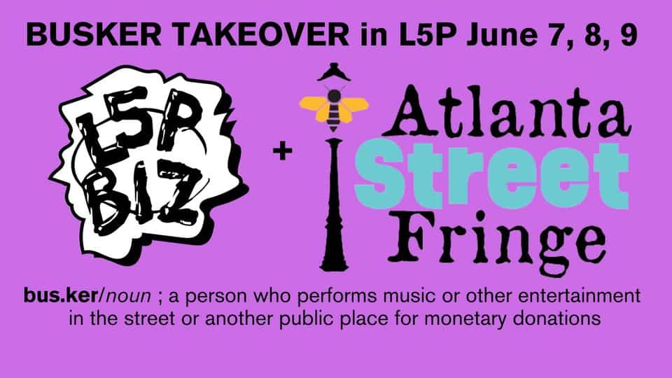 The best summer festivals in Atlanta - things to do in June, July, and ...