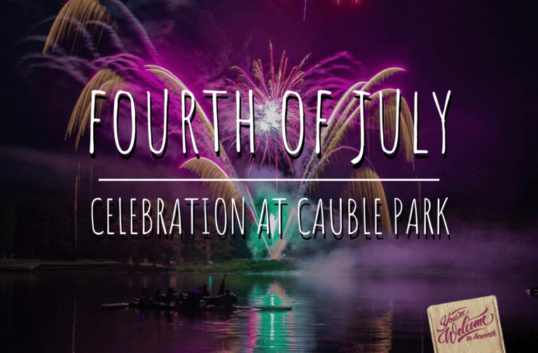 HUGE list of 4th of July fireworks & celebrations around metro Atlanta ...